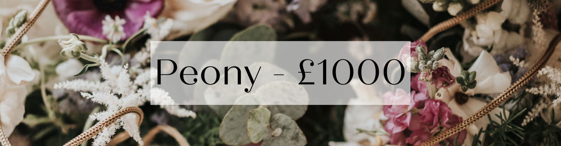Mother's Day Bouquets | Hand tied bouquets | Essex florist